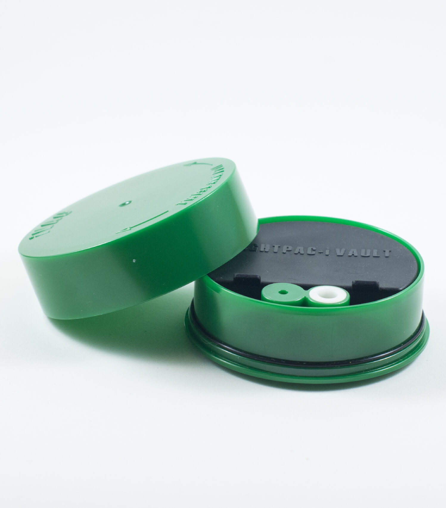 IVAC + IVAUL – no ROOF